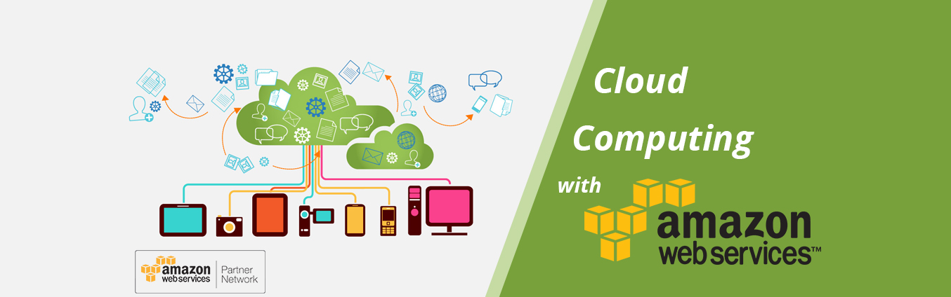 Amazon Web Service (AWS) India, Cloud Computing App Development - Mobile App Development India