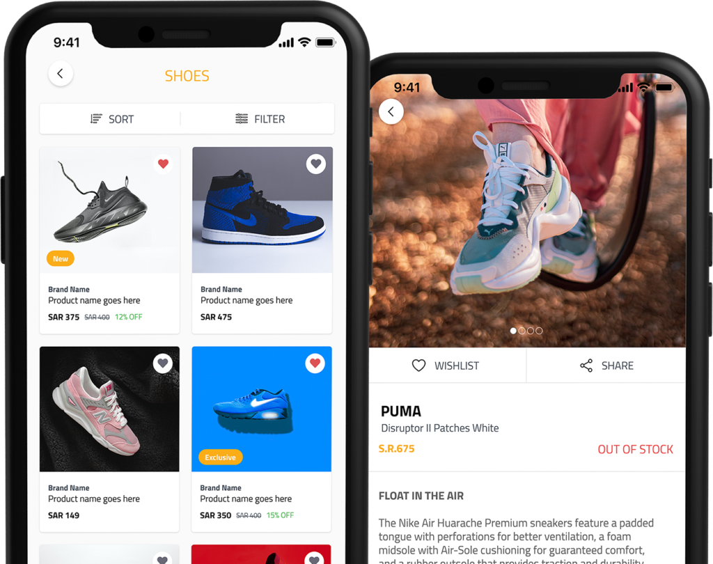 Mobile App Development Services, Mobile App Development Solutions | MAADI