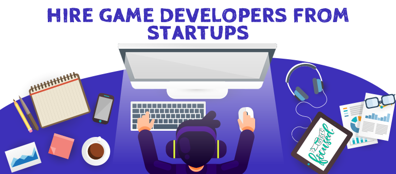 15 Reasons to Hire Unity 3D Game Development From India